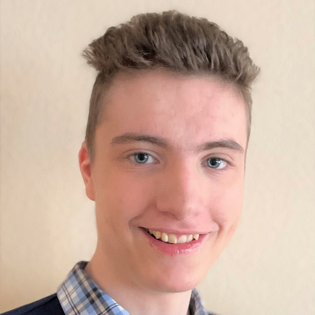 Marius Le Roux - Kaufmännischer Sachbearbeiter - Gemeinde Ormalingen | XING