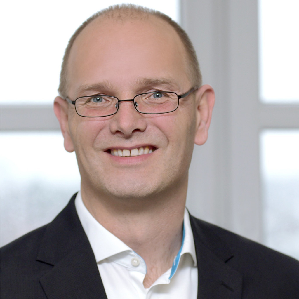 Christian Breyer - Projektmanagement & Beratung - DRS Deutsche Retail ...