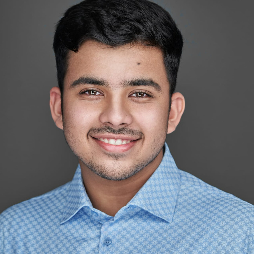 Abdulqader Shabbir Ali - Robotics - FHWS | XING