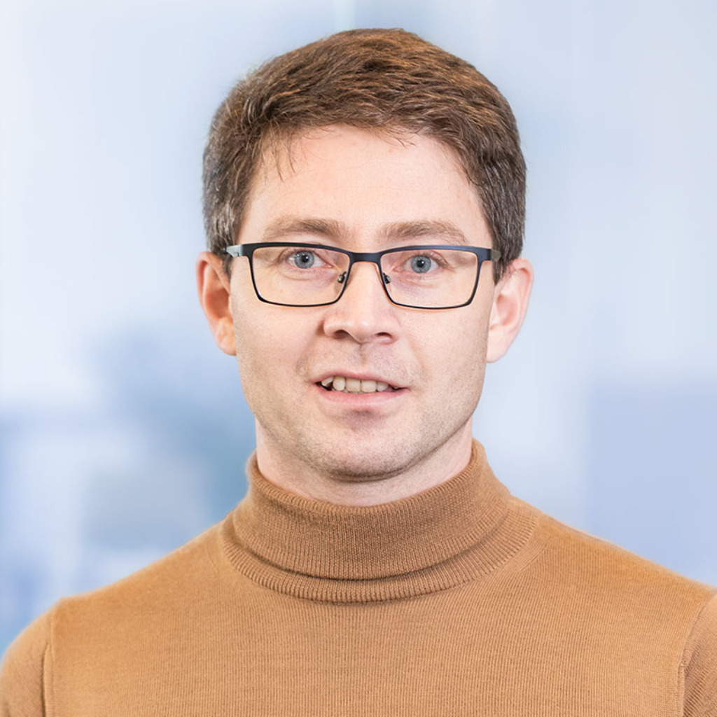 Robert Minch - Regional Sales Manager - Krüss GmbH | XING