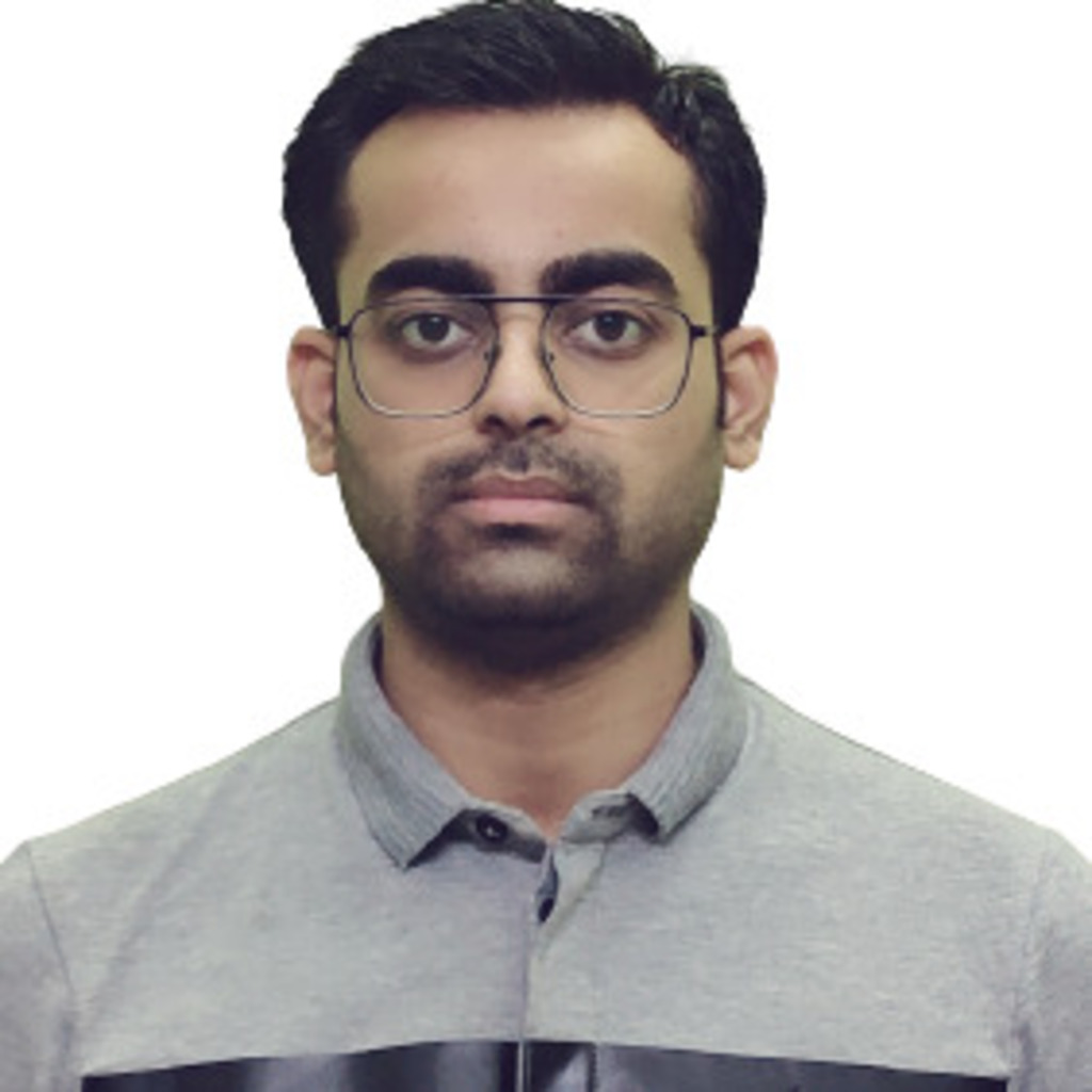 Shivam Mishra - Revenue Operations Analyst - Realpage Inc | XING Shivam Mishra - Revenue Operations Analyst - Realpage Inc | XING