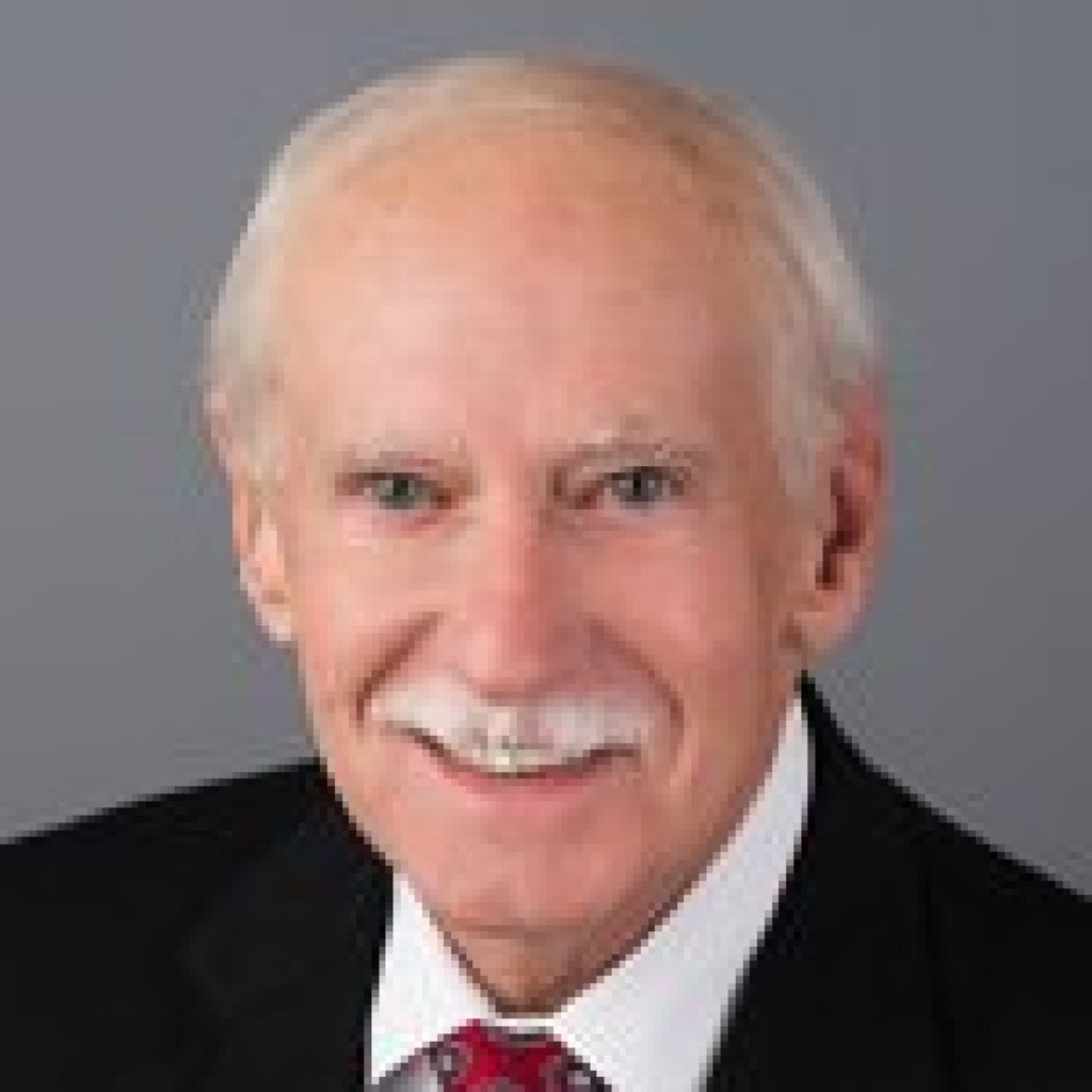 Thomas E. Harris - Lawyer - Harris, Creech, Ward and Blackerby, P.A | XING