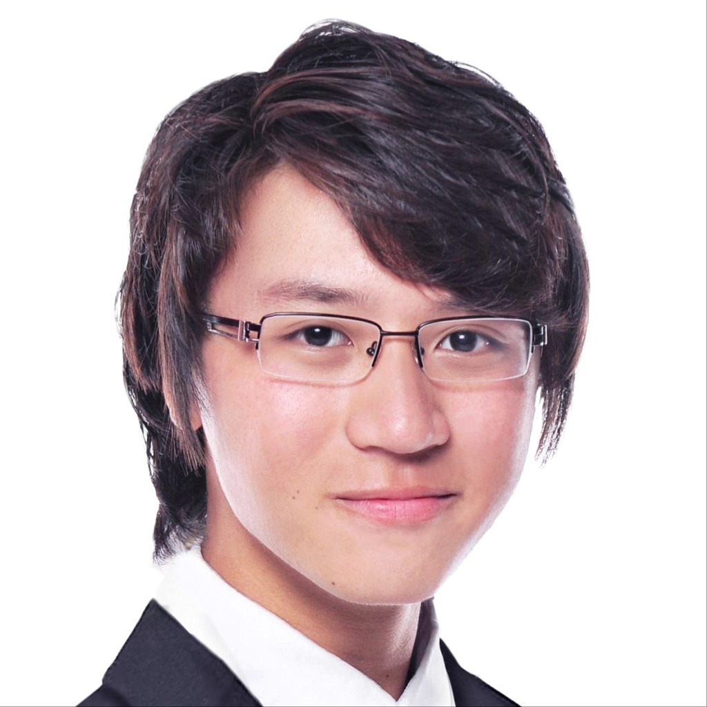 Andrew Nguyen - Researcher - SAP | XING