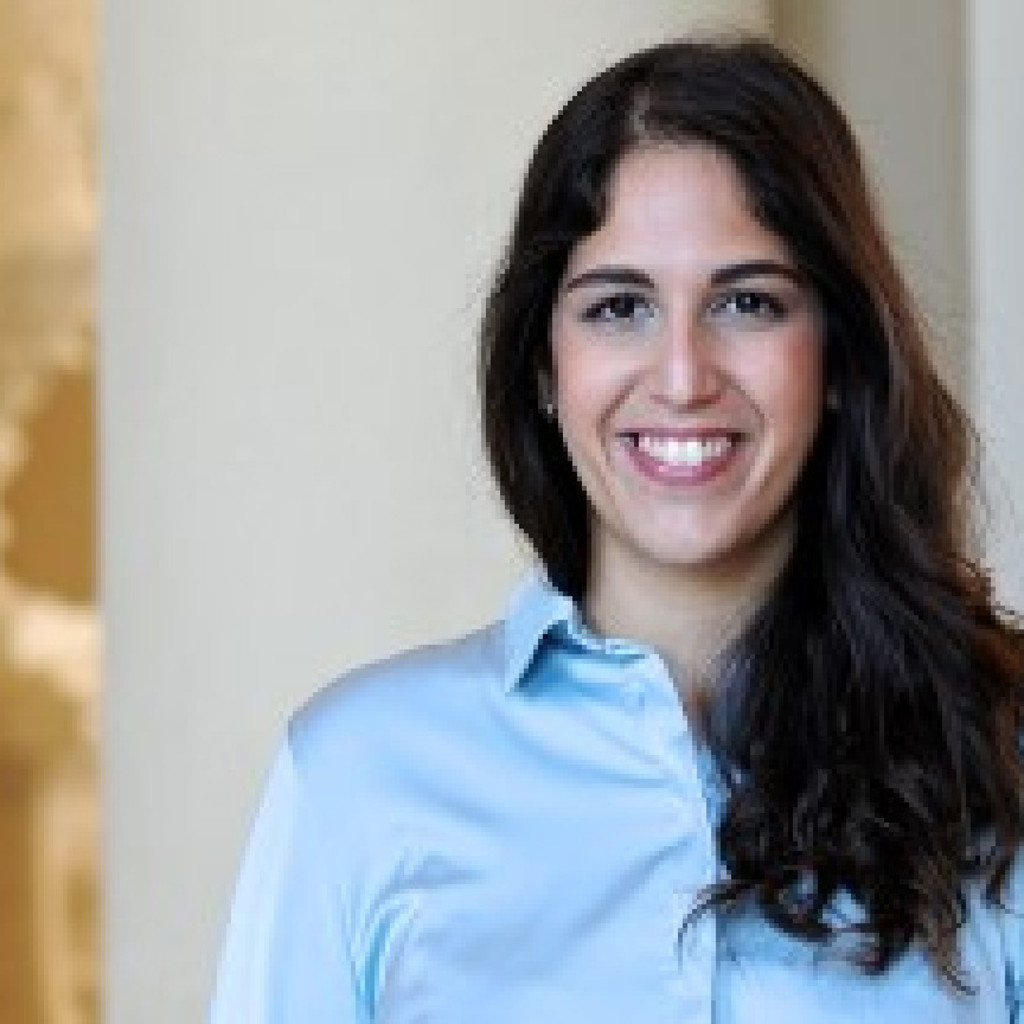 Sabrina Ritter - Residential Real Estate - Spiegelfeld Immobilien GmbH ...