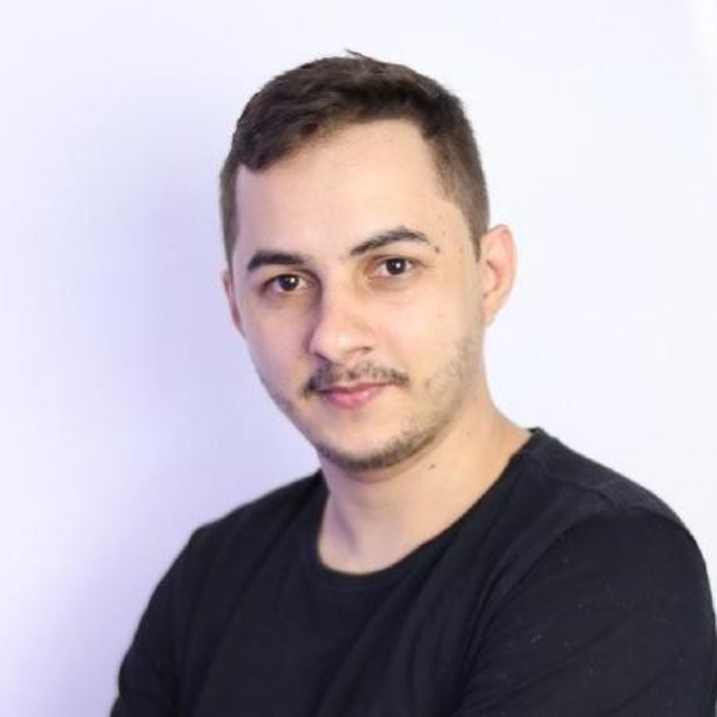 Falvio Legros - Senior Software Engineer - Remote Work | XING