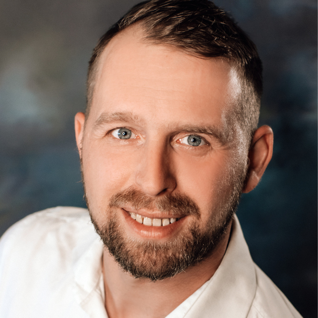 christoph sandmann - Industrieelektriker / Industriemechaniker ...