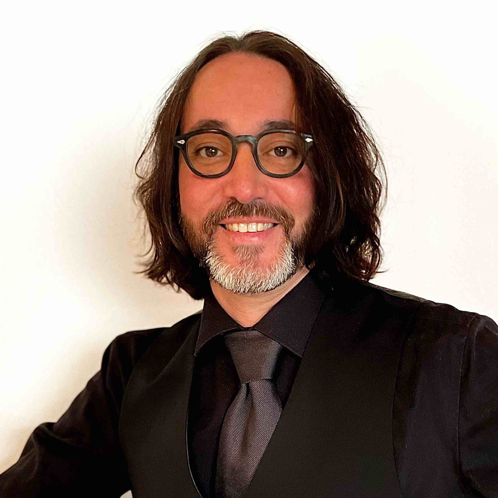 Marco Francesco Ricciardi - Büroleiter / Ausbilder - DERPART Reisebüro ...