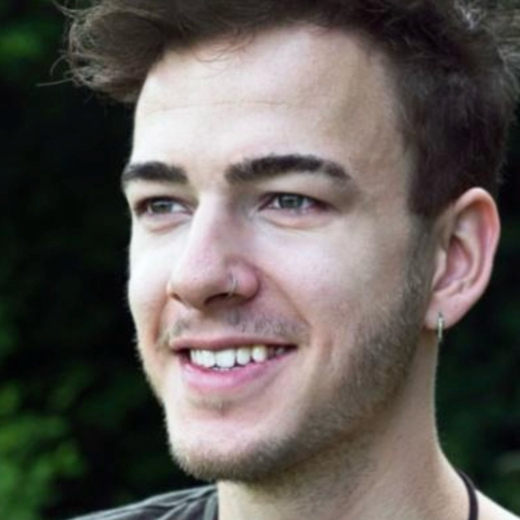 Jan Friesen - Lagermitarbeiter - Naturkost Elkershausen | XING