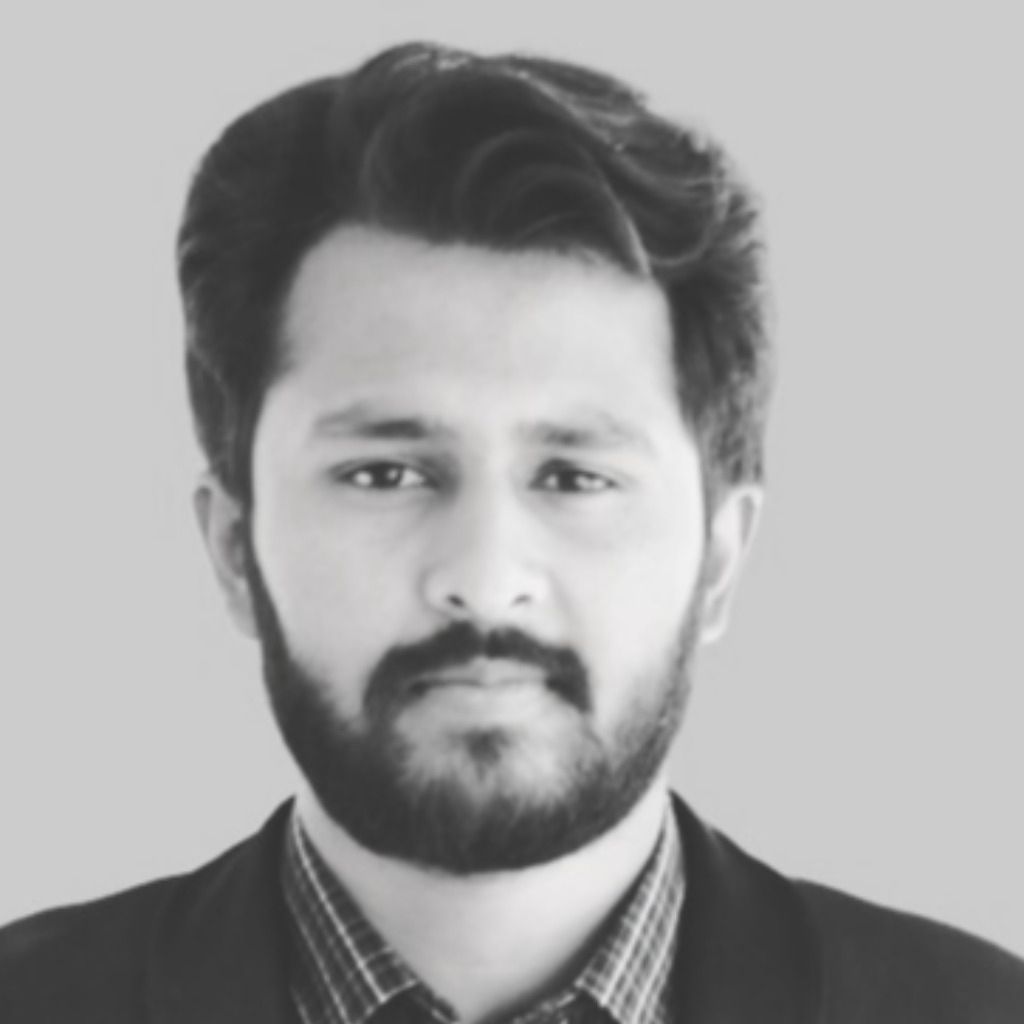 Faizan Manzoor - Web Developer - Edenred Deutschland GmbH | XING