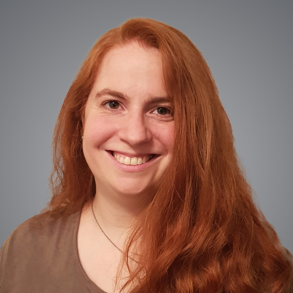 Stephanie Ruffing - Medizinische Fachangestellte - Orthopädie im ...