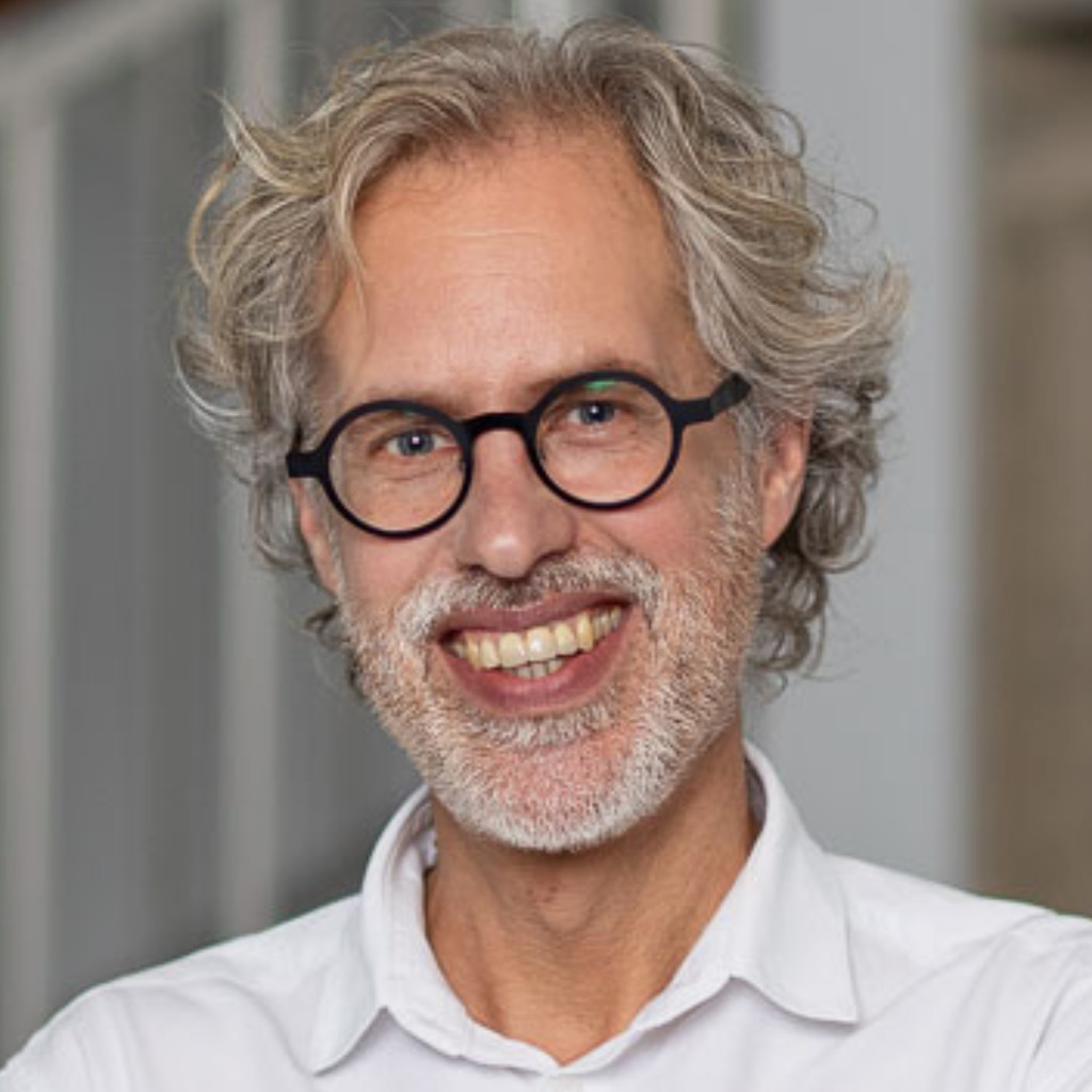 Frank Hasenöhrl - Recruiting Trends Specialist B2B, Speaker bei TENHIL ...