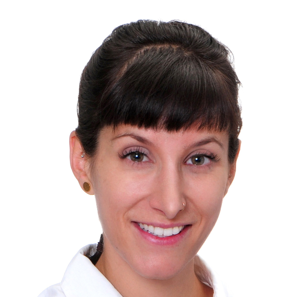 Natalie Kaindl - Ökotrophologin - Uniklinikum Erlangen | XING