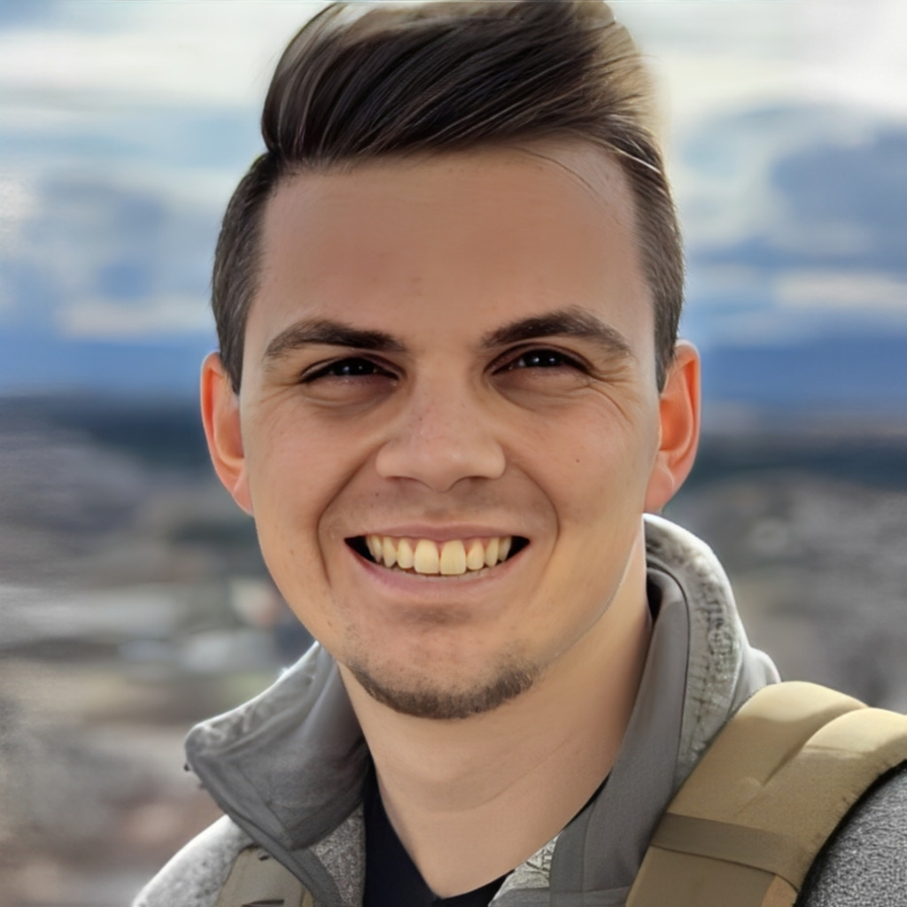 Andro Antunovic - Senior Software Engineer - Self-Employed | XING