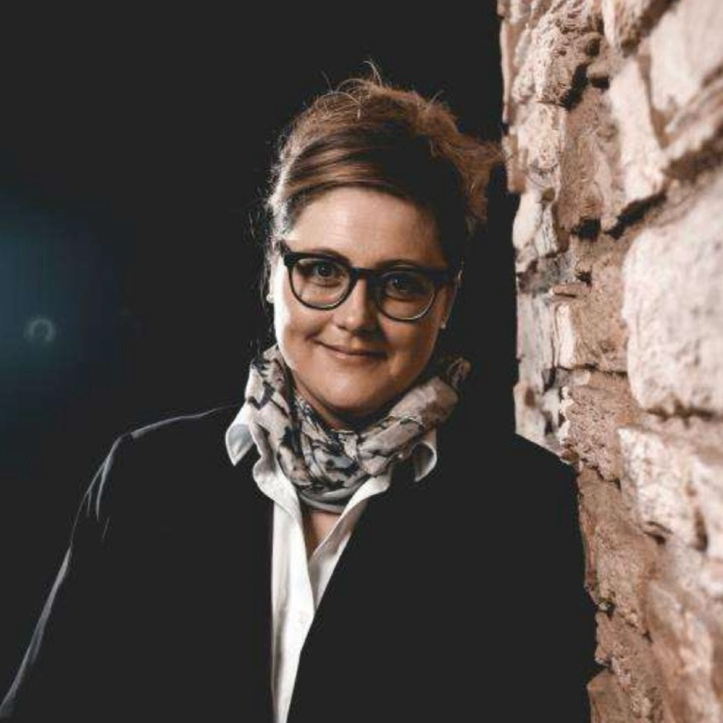 Stephanie Höcherl-Wittmann - Präsenzberaterin - KVB - Kassenärztliche ...