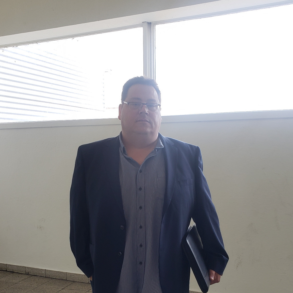 Jörg Packschies - Vertriebsleiter - Alexander Welter Solutions UG i.G ...