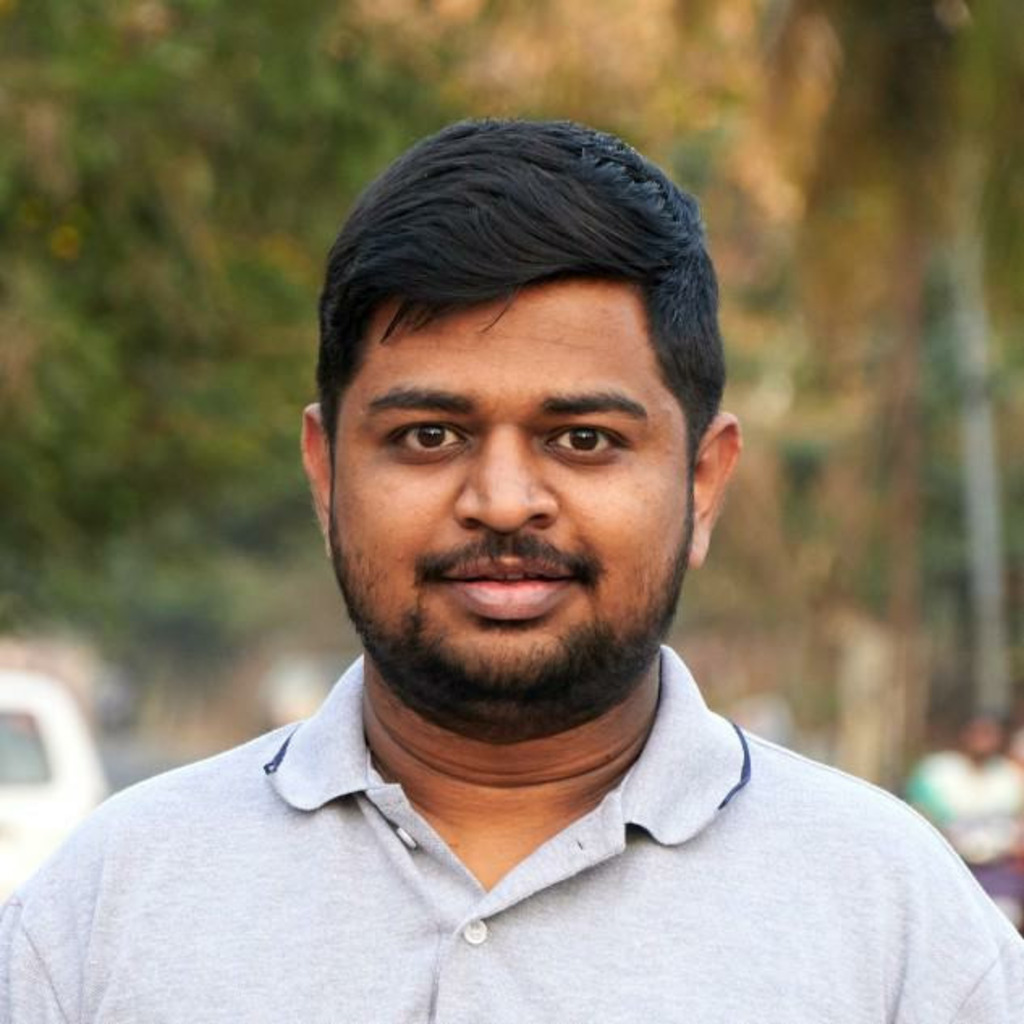 Yogesh S Awate - Data Scientist - IVL Global | XING