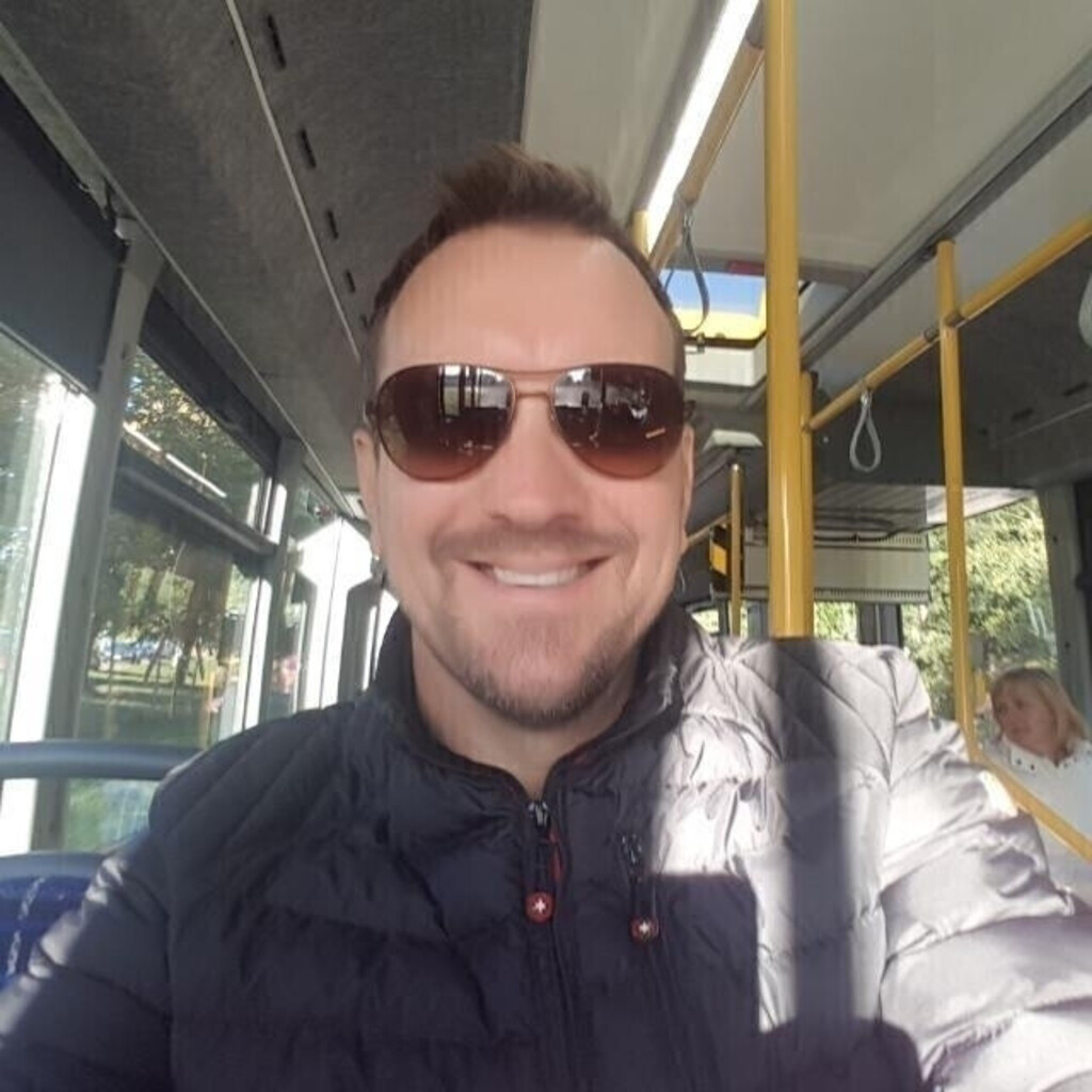 Tyrone Hardman - Director Business Development - Mattersoft Ltd. | XING