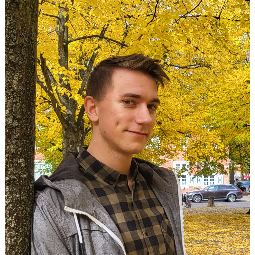 Tim Teichmann - Mechatroniker (Laser Techniker 3) - Newport Spectra ...