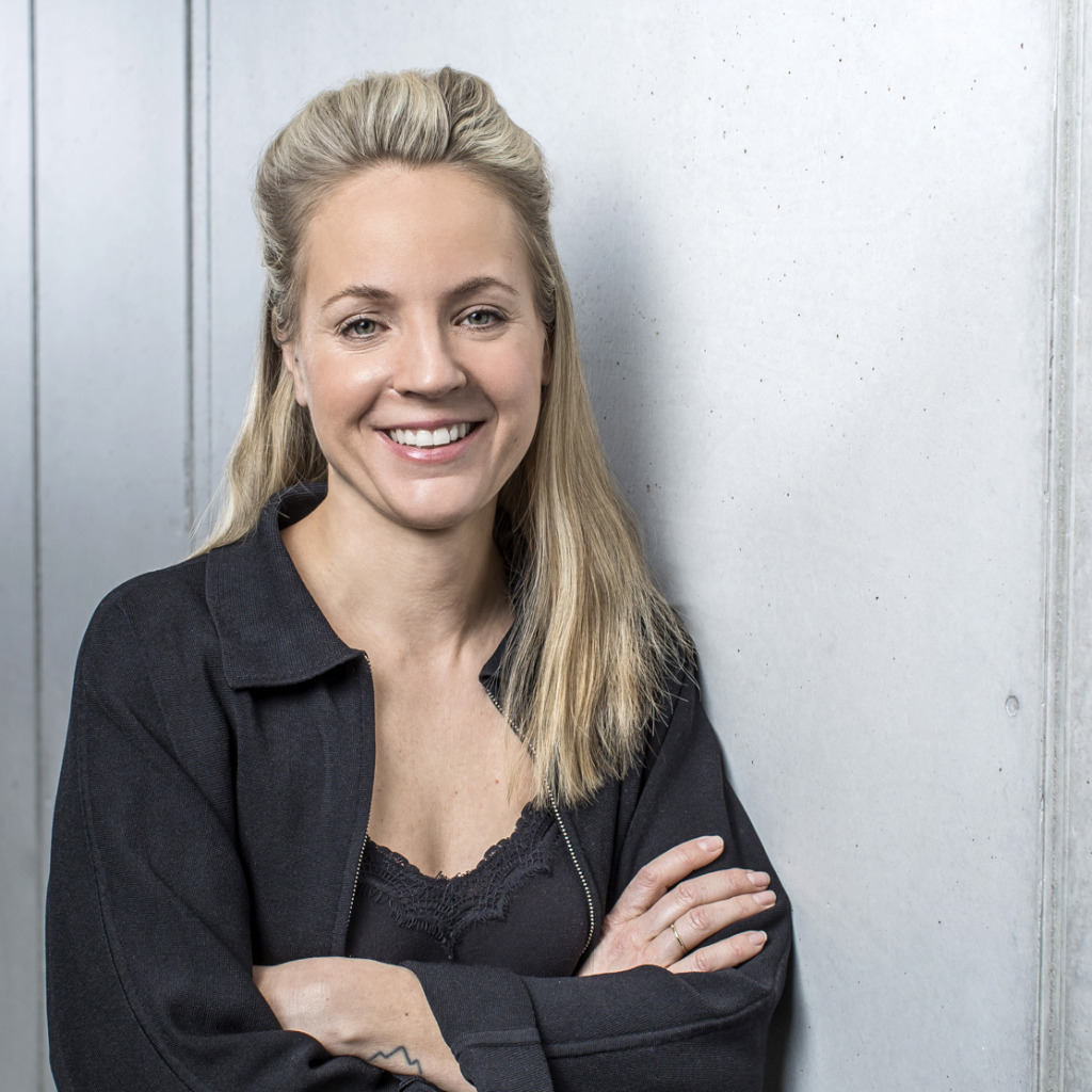 Lisa Sieben - Managing Director & Office Lead Stuttgart - C3 Creative ...