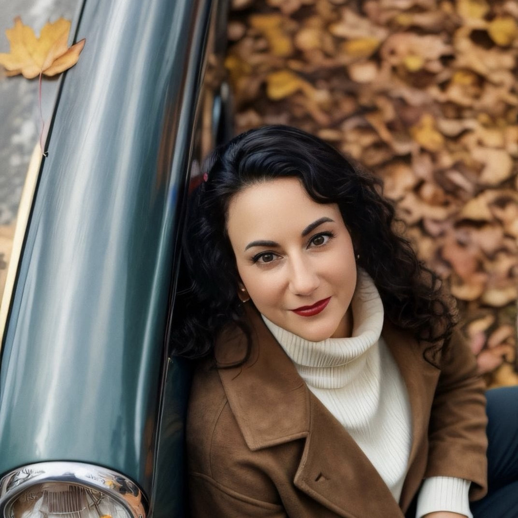 Daniela Marotta - Produktmanager - Lomberg GmbH | XING