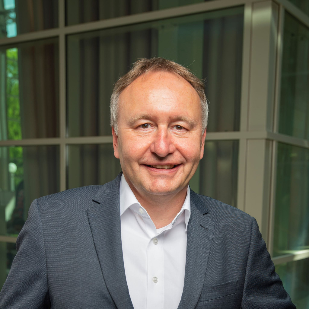 Patrick Montag - Senior Key Account Manager - Huf Baolong Electronics ...