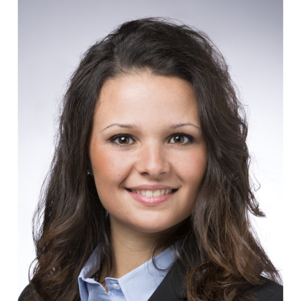Nadia Amri - Academic Intern - Embassy of Switzerland in Norway | XING