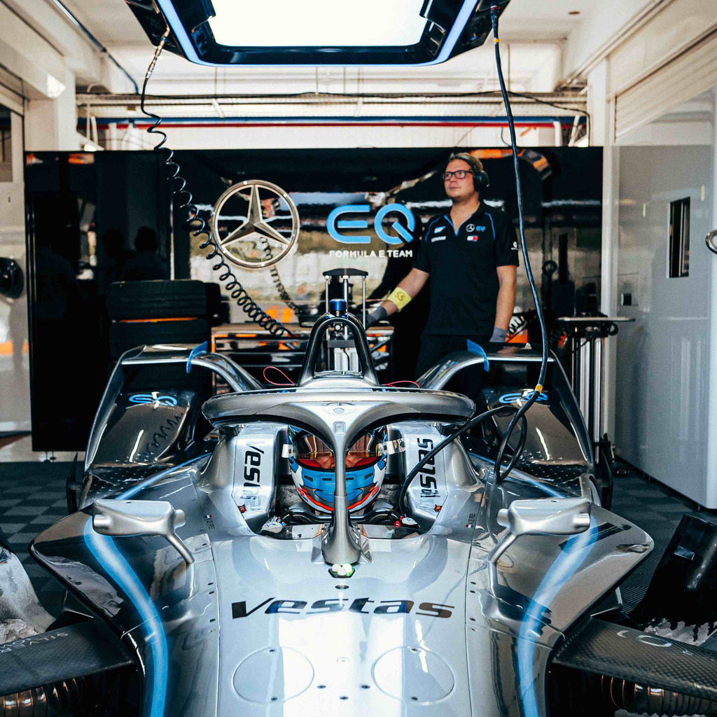 Tim Klein - Techniker Werkstattinformation - Capgemini Engineering | XING