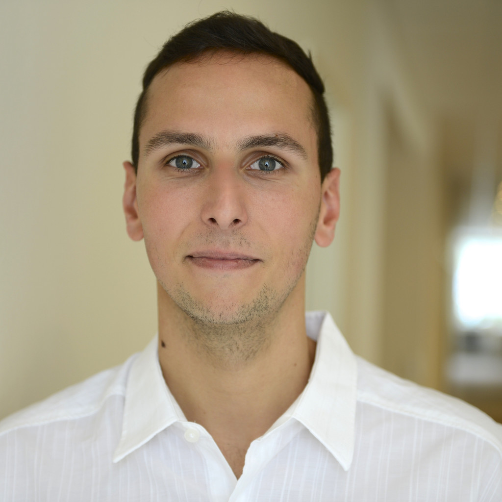 Marcel Neumann - Wissenschaftlicher Mitarbeiter - ISIS Institut für ...