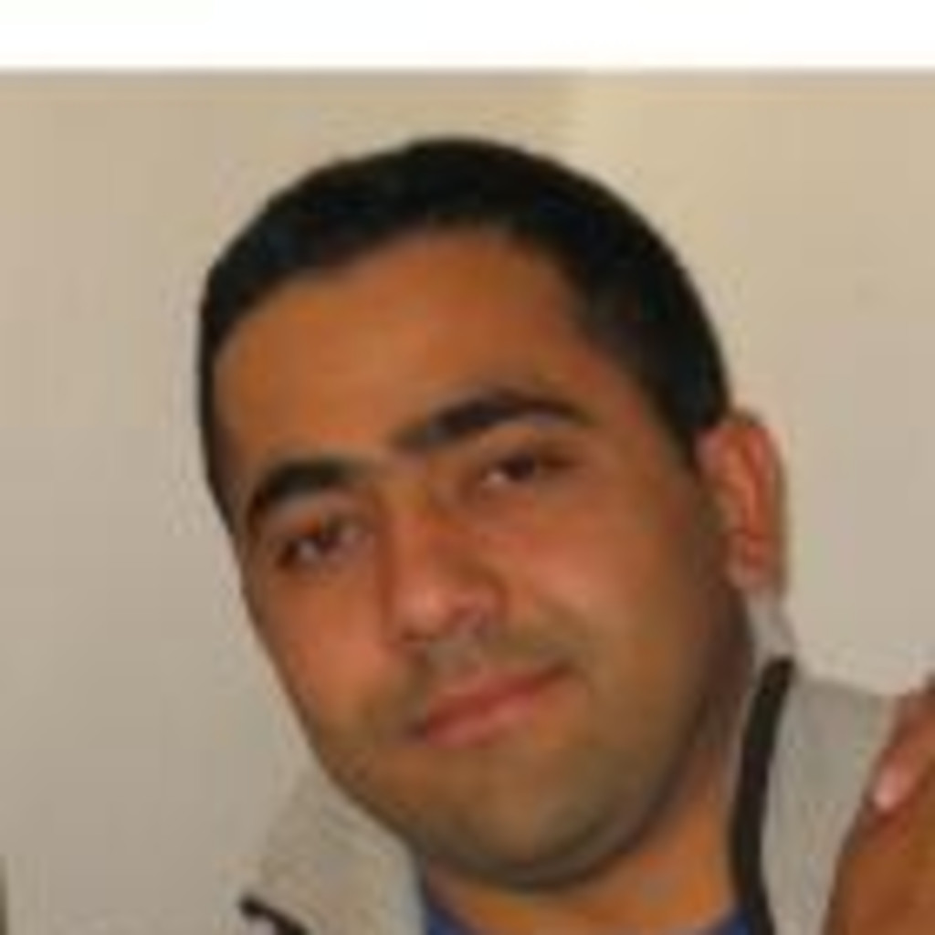 Said Mansoor Hashimi - Secretary - ECHO | XING