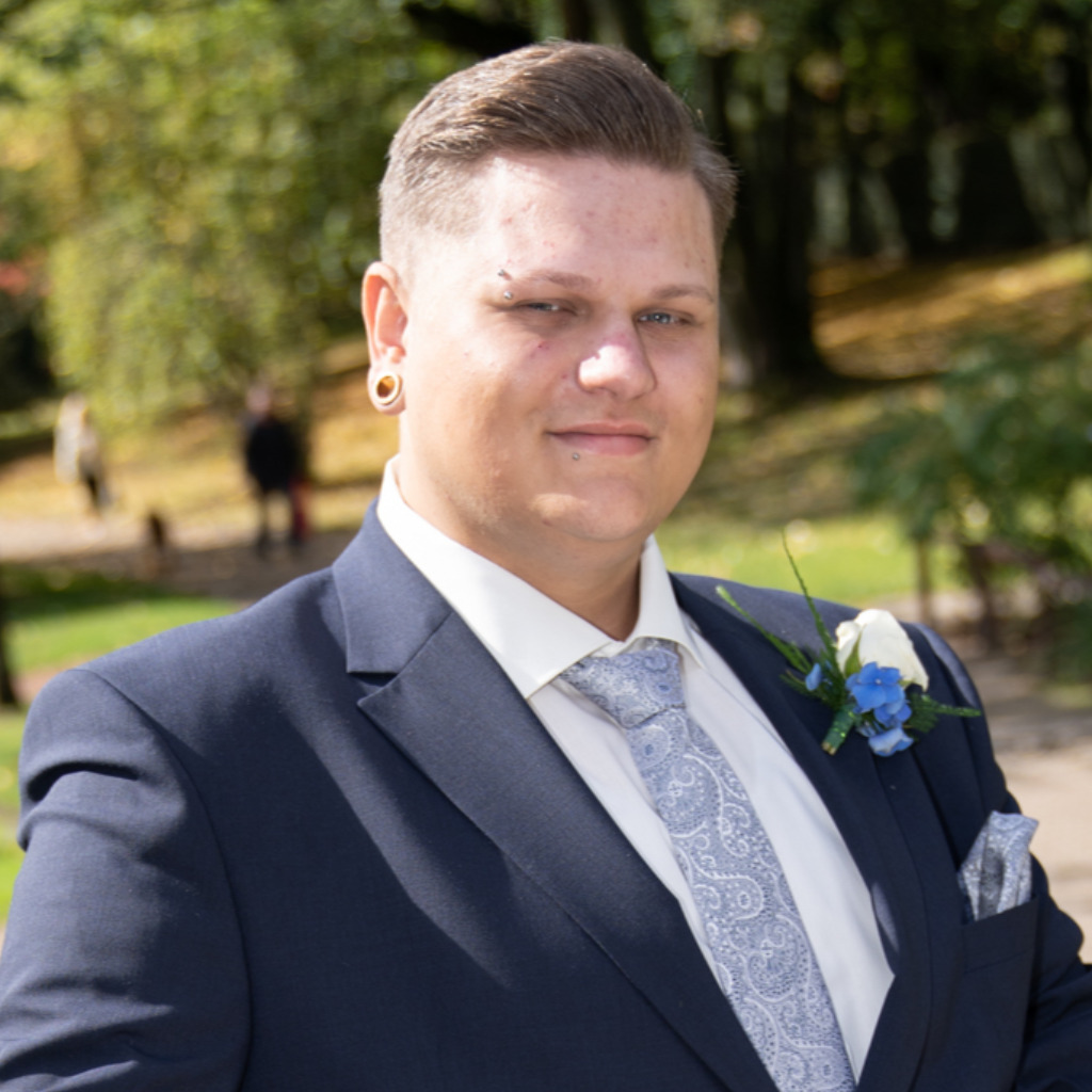 Eric Pohl - Data Analyst /Consultant - Radiometer GmbH | XING