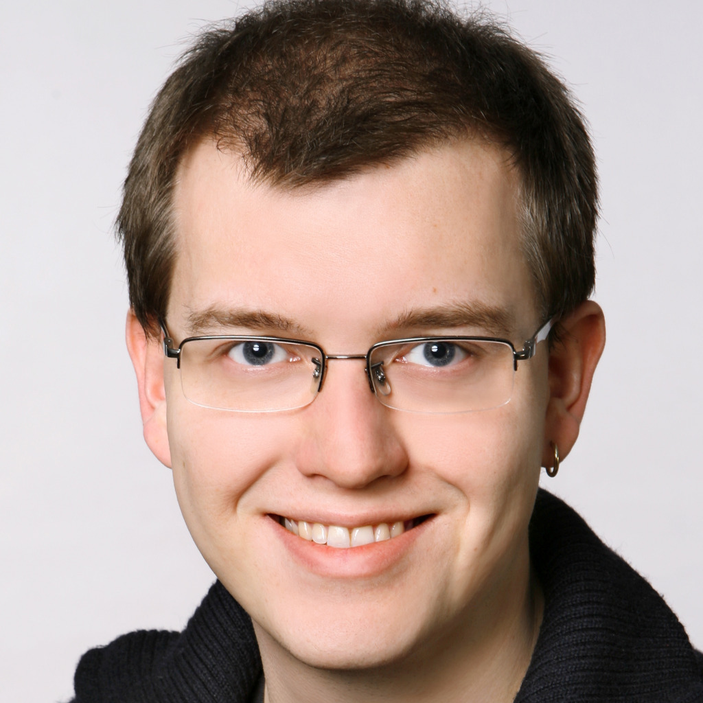 Dr. Alexander Salten - Wissenschaftlicher Mitarbeiter - Universität ...