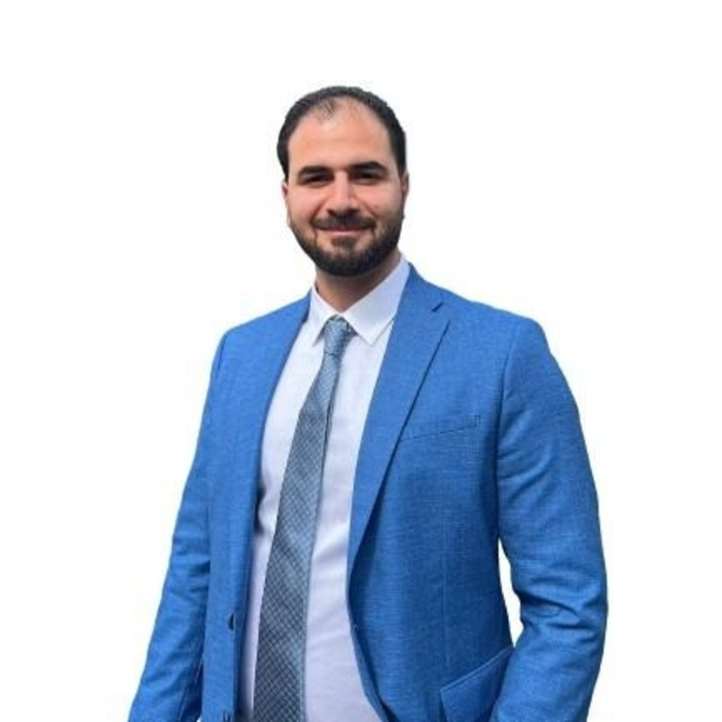 Akram Abdullah - Master, Elektrotechnik - Universität Paderborn | XING