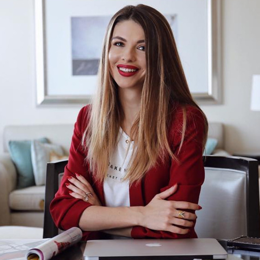 Victoria Venn - Manager Business Development - Berkeley Catering | XING