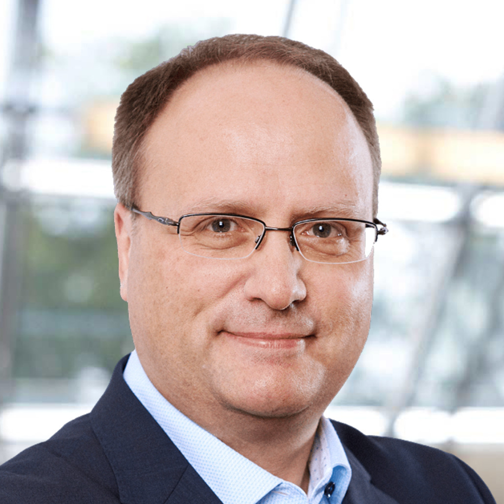 Michael Scherer - Sr. Regional Partner Manager - Keepit | XING