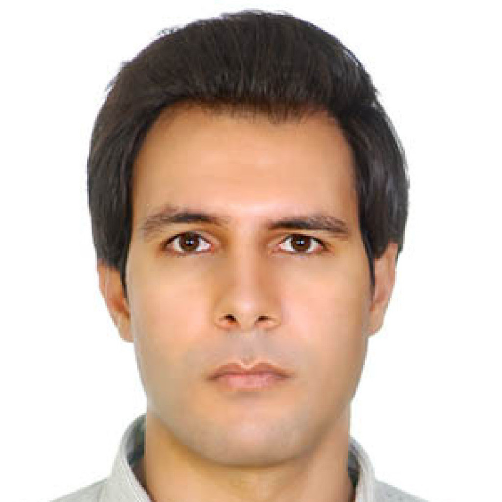 mohammadreza imani - Java senior Web Application Developer - PAJ web ...