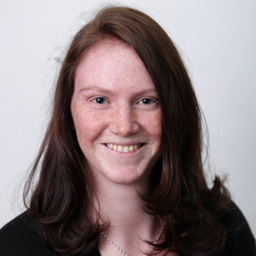 Alexandra Clauß - Wissenschaftliche Mitarbeiterin - Technische ...