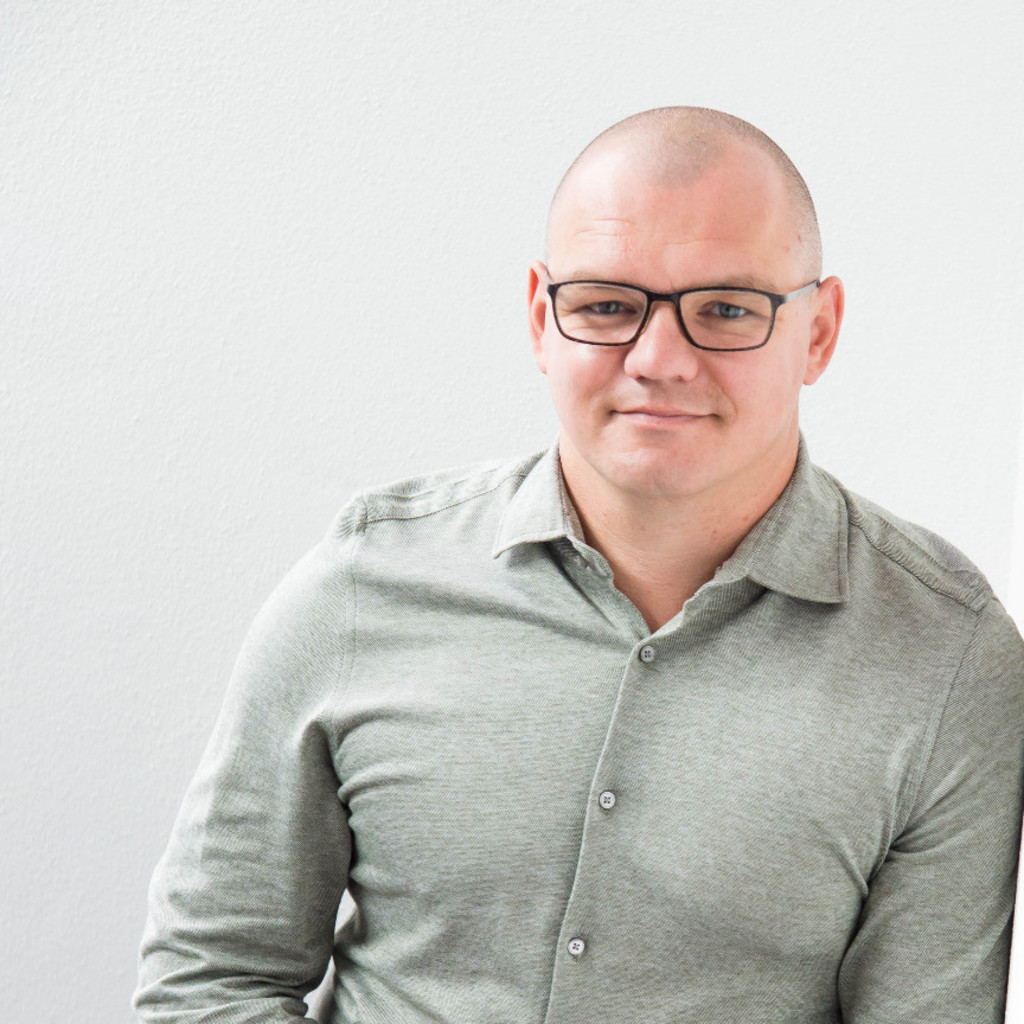 Markus Christmann - Global Support Account Manager (GSAM) - NetApp ...