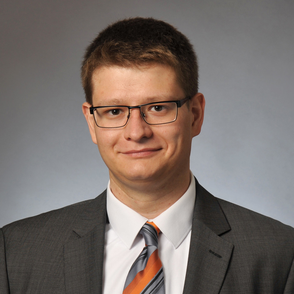 Christoph Neumann - Konstrukteur - Alpha Plan GmbH | XING