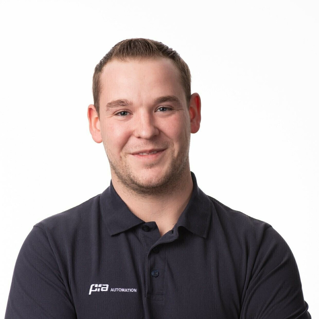 Daniel Bischoff - IT-Systemadministrator - PIA Automation Amberg GmbH ...