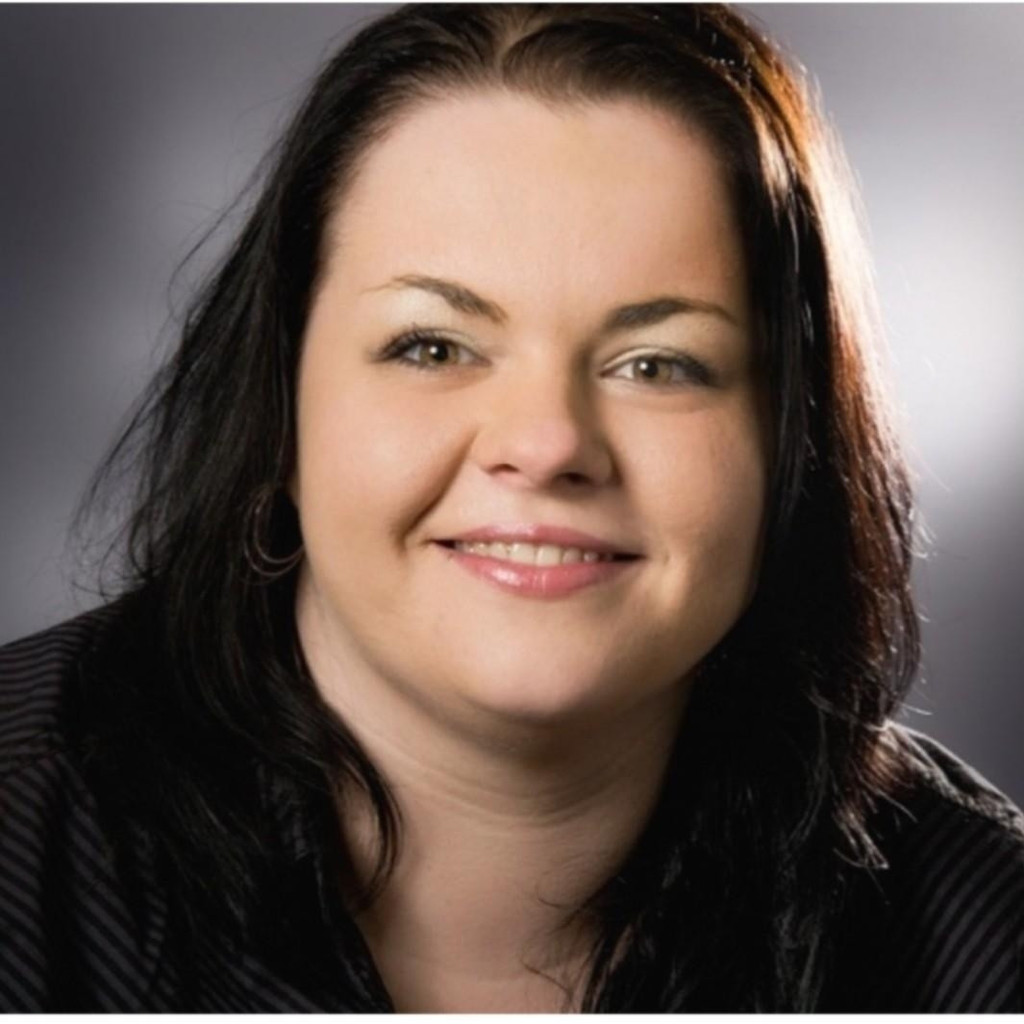 Isabelle Sander - kaufmännische Angestellte - TK Gesundheit | XING