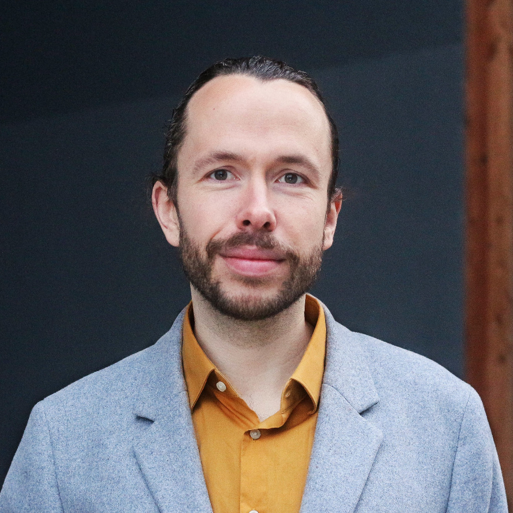 Andreas Wacker - Data Engineer - IU Internationale Hochschule | XING