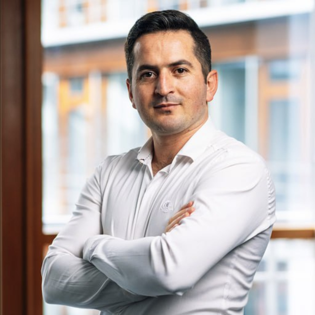 Hamid Rohani - Fullstack Developer - webvisum GmbH | XING