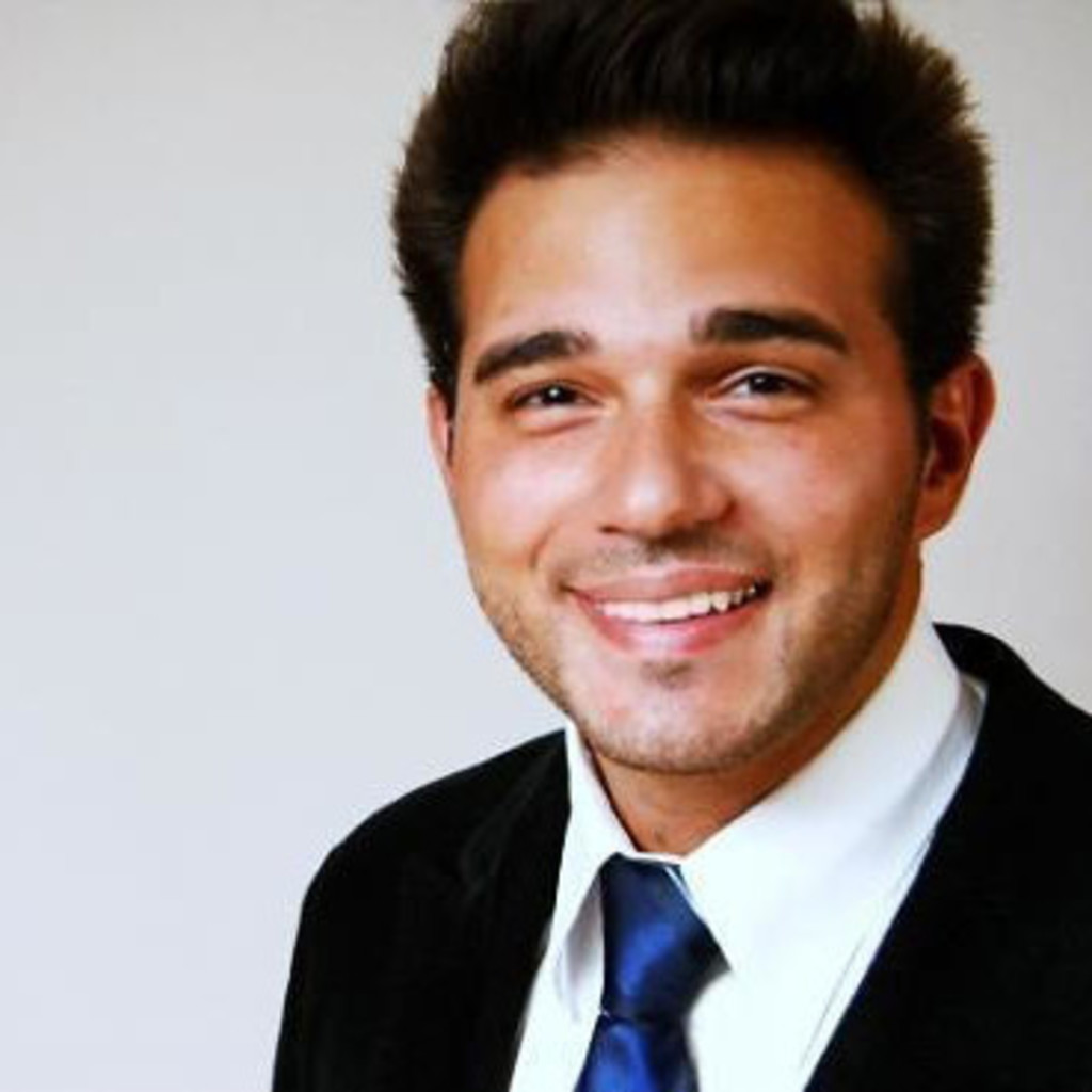 Amir Mohamed - Product Manager - Roche Austria GmbH | XING