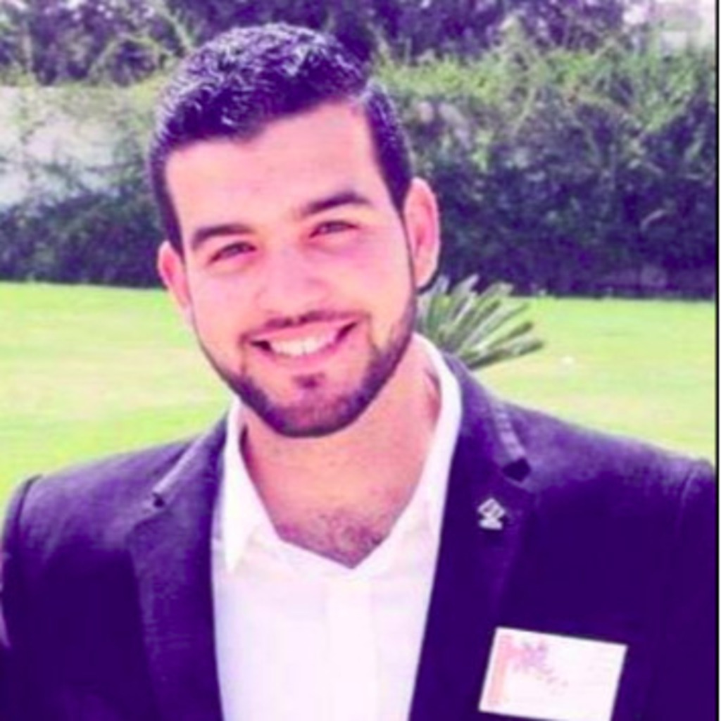 Mehdi Jebali - Data Scientist - Kam Company Gmbh | XING