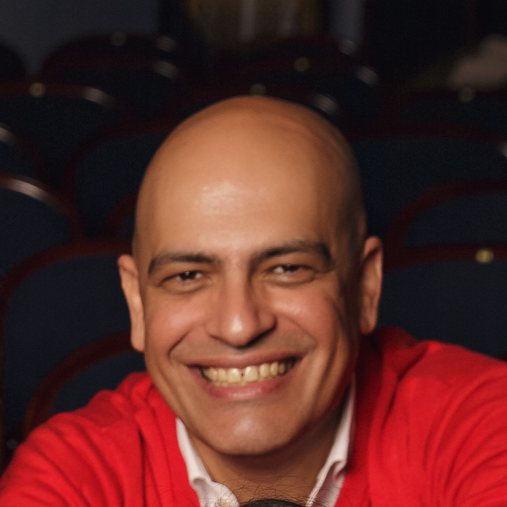 Pedro Salgueiro - Country Sales Manager - Vodafone Global Enterprise | XING