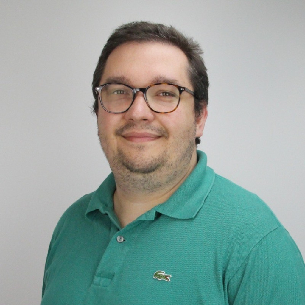 Benjamin Martin - Team Leader DACH & Nordics - Econox / Lueftungsland ...