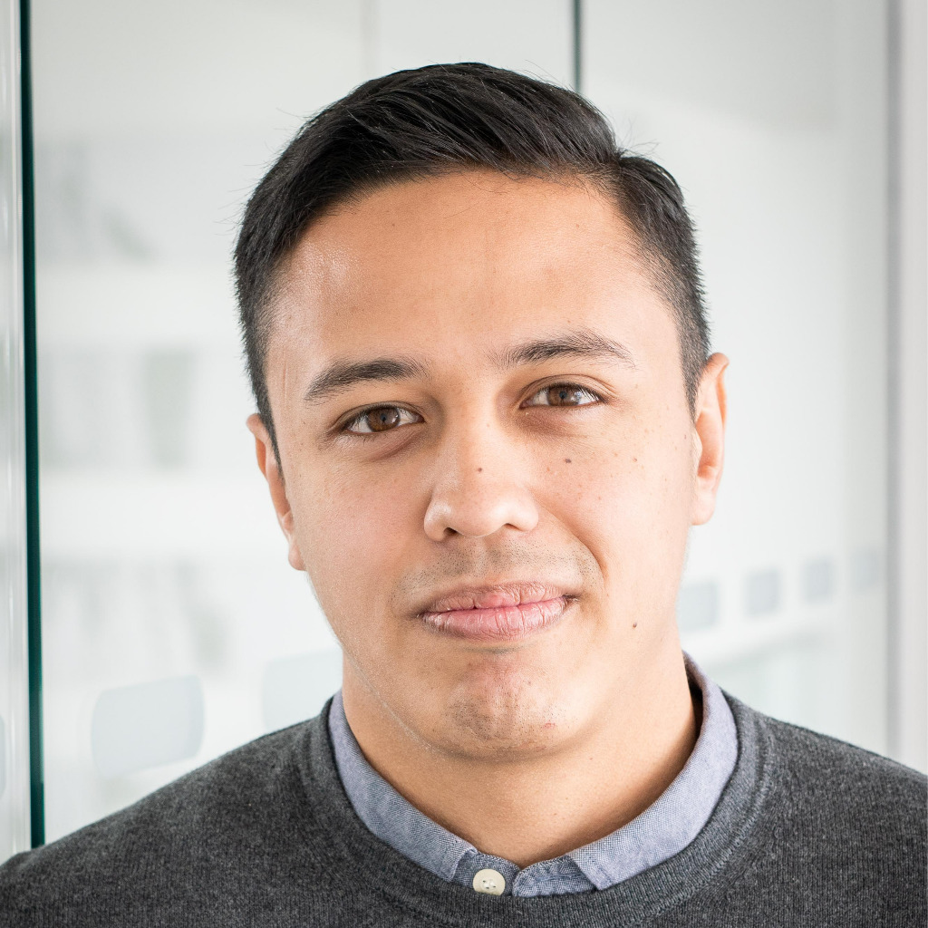 Maximilian Beck Media Manager Weischerjvb Gmbh Xing