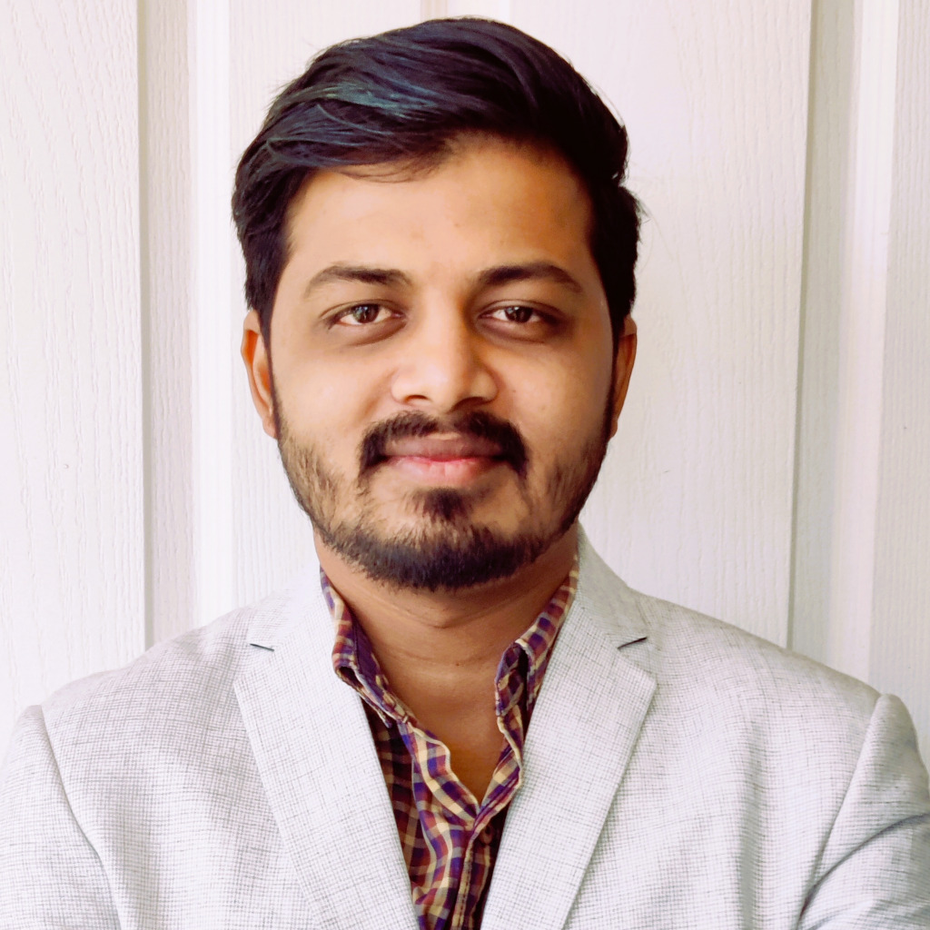 Roshan Parate - Applications Development Intermediate Programmer Analyst - Citi | XING