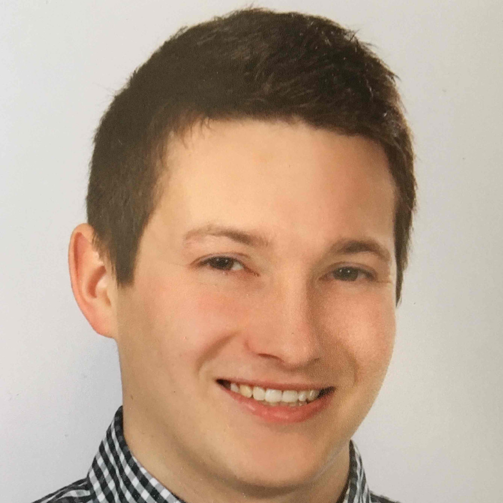 Tim Theis - Projektleiter - VA-Tec GmbH & Co. KG | XING