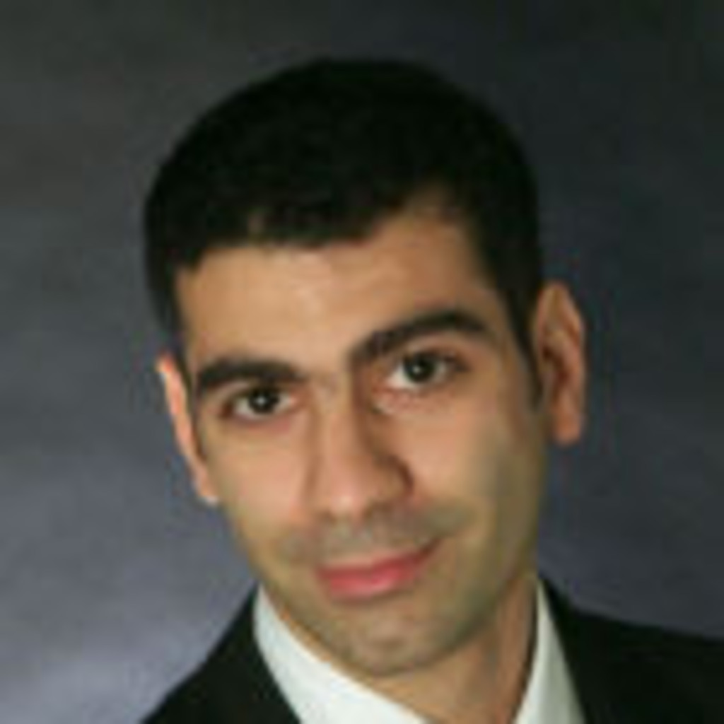 Babak Davani - Software-Architekt - Siemens AG | XING